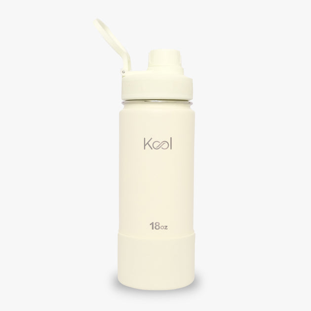 Vanilla Cream Bottle - 532 ml – Kool