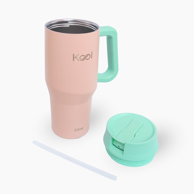 Pink Cosmo Tumbler - 946 ml – Kool