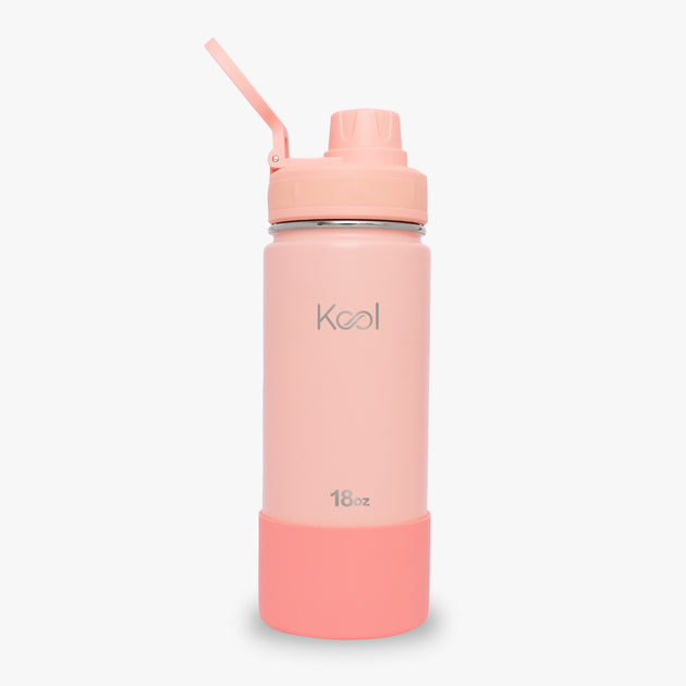 Insulated Bottles – Kool