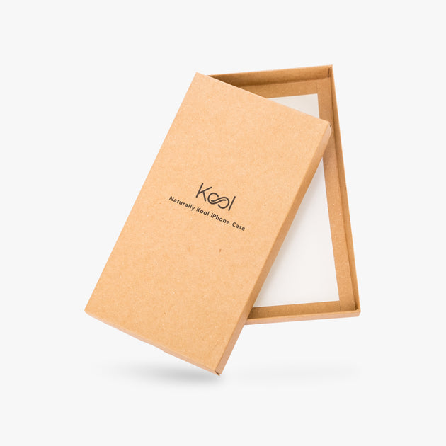 Glacier Case – Kool