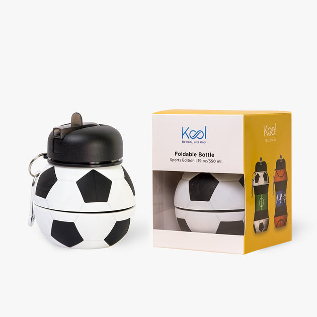 Goal Kick Bottle - 550 ml – Kool