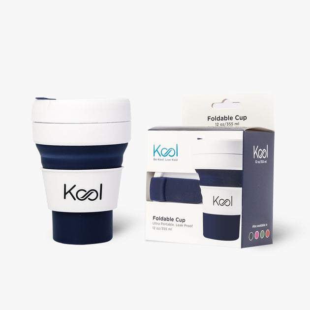 Cobalt Cup - 355 ml – Kool