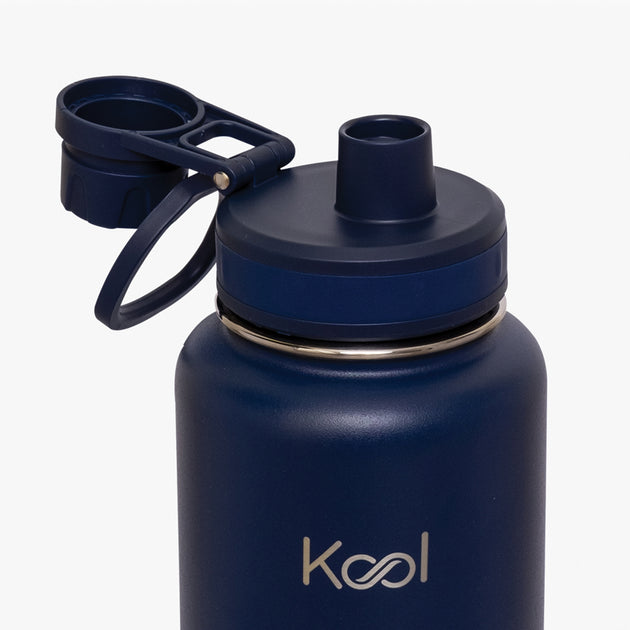 Santorini Bottle - 1182 ml – Kool