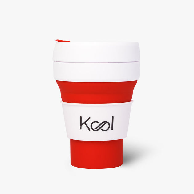 Tall Cups – Kool